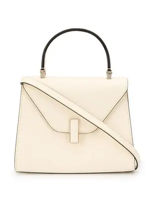 Valextra Top Handle Totes