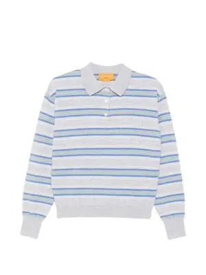 Guest In Residence Polo Sweaters For Women