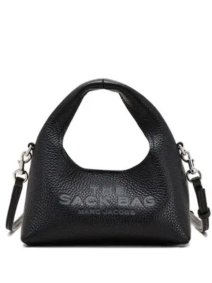 Marc Jacobs Crossbody Sack Micro Handbag