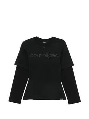 Courreges T-shirts For Women