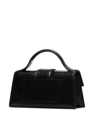 Jacquemus Le Bambino Handbag - Black