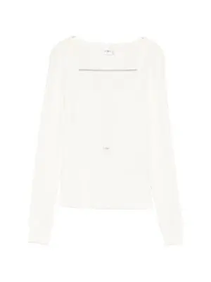 Button Detailed T-shirts For Women