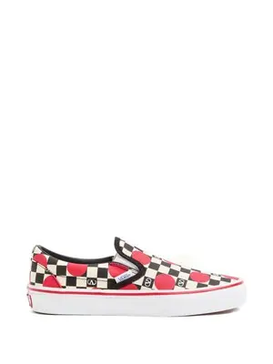Valentino Garavani X Vans Loafers For Men