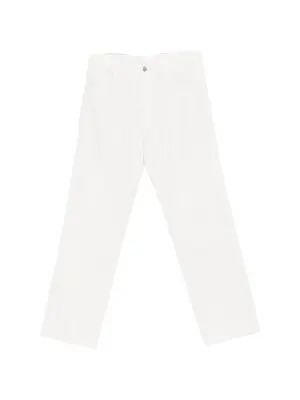 Prada Denim Cotton Jeans