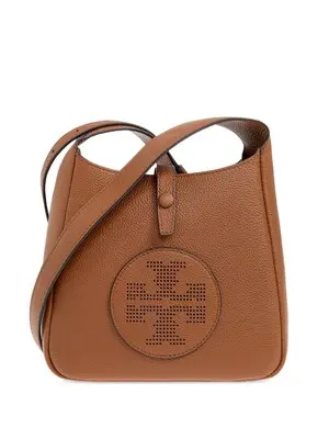 Tory Burch Miller Leather Hobo Bag