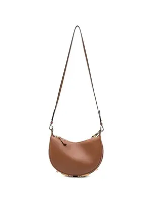 Fendi Mini Leather Handbag
