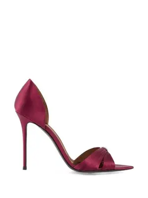 Giuseppe Zanotti Mid Heel Sandals For Women
