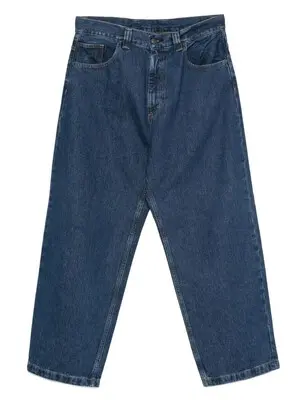 Carhartt Work In Progress Denim Cotton Jeans