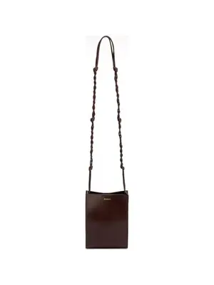 Jil Sander Knotted Shoulder Bags