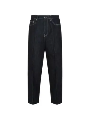 Fabiana Filippi Ankle Length Jeans For Women