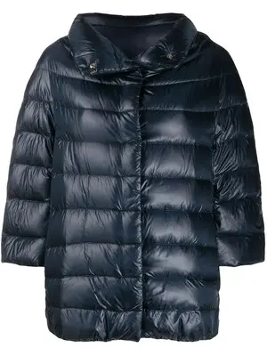 Herno Quilted Jackets For Women