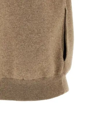 Brunello Cucinelli Cashmere Cardigan