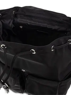 Tory Burch Virginia Nylon Backpack
