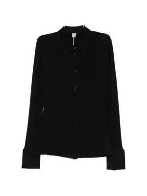 Fitted Shirts For Women