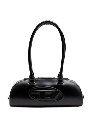 Diesel® Textured Cross Body Bags