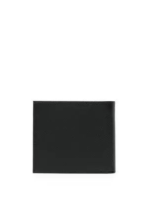 Prada Saffiano Leather Wallet