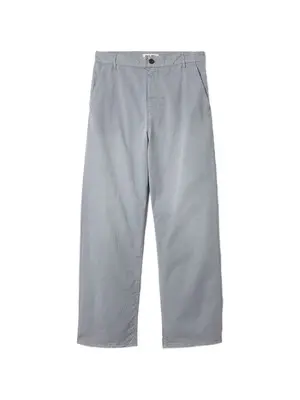 Miu Miu Cotton Trousers