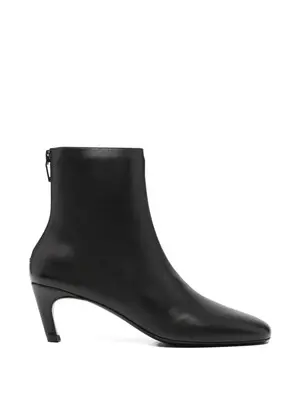 Toteme Ankle Booties