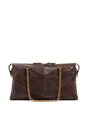 Valentino Garavani Medium Leather Shoulder Bag