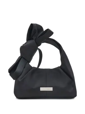 Marc Jacobs The Mini Sack Nylon Handbag