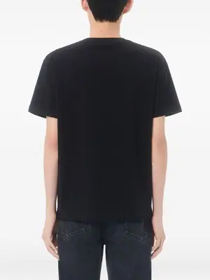 Valentino Garavani Vgold Cotton T-shirt
