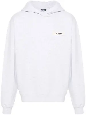 Jacquemus Sweatshirts Hoodies For Men