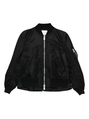 Sacai Bomber Jackets For Women