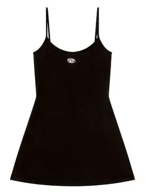 Diesel® Sleeveless Sports All In One Suits For Women