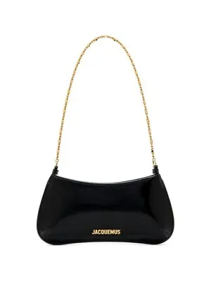 Jacquemus Chain Strap Shoulder Bags