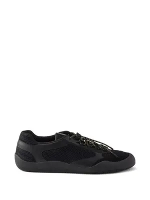 Prada Speedrock Sneakers - Black