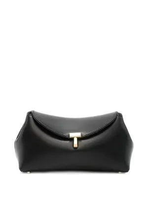 Toteme Top Handle Clutches