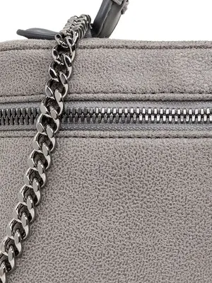 Stella McCartney Falabella Vanity Case - Grey