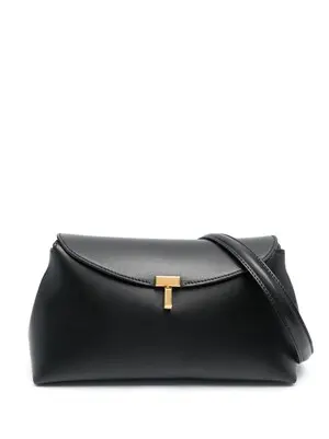 Toteme Logo Clutches
