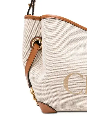 Chloé Clover Hobo Bag