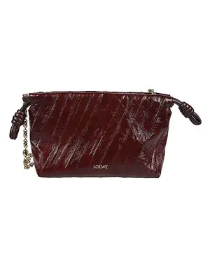 Loewe Shoulder Strap Clutches