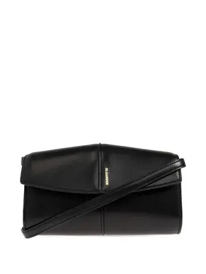 JIL SANDER Leather Mini Bag