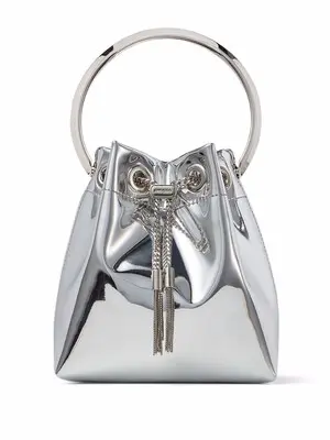 Jimmy Choo Bucket Bags