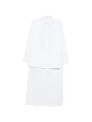 Alaïa Cotton Shirt