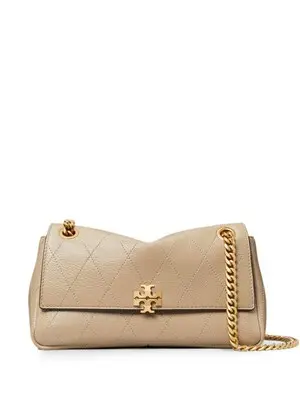 Tory Burch Quilted Shoulder Bags