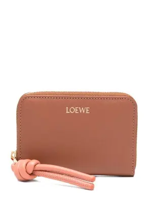 Loewe Coin Wallets For Women