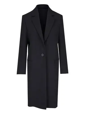 Toteme Cuffed Coats For Women