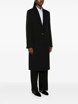 TOTEME Wool Coat