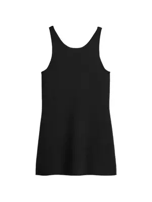 TOTEME Knitted Tank Top