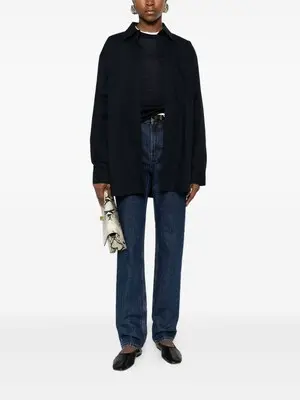TOTEME Cotton Shirt