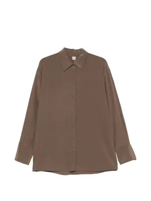 Toteme Office Wear Shirts For Women