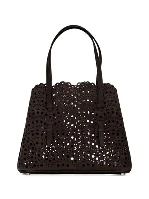 Alaia Shoulder Bags