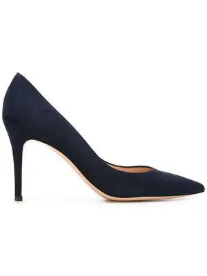 Gianvito Rossi Casual Pumps