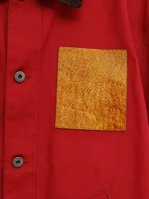 Loewe Workwear Jacket