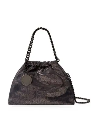 Stella McCartney Falabella Mini Handbag - Blue
