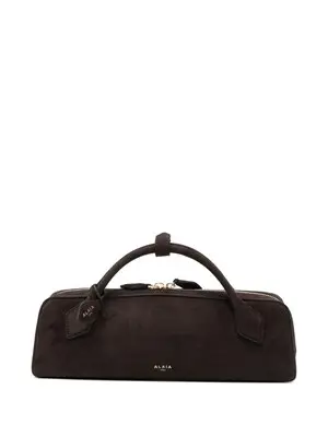 Alaia Textured Clutches
